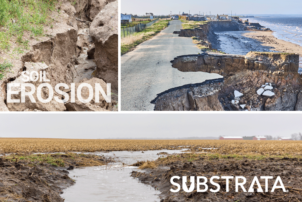 How Many Types Of Soil Erosion Infoupdate